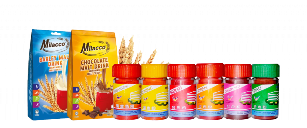 Other Products - Sin Seng Yap