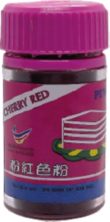 Food Colouring - Sin Seng Yap