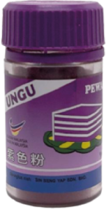 Food Colouring - Sin Seng Yap