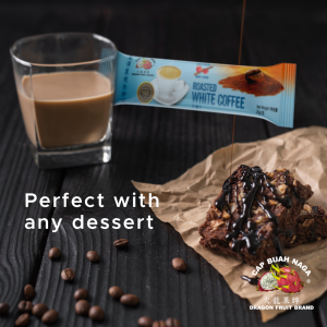 Dragon Fruit Brand - Sin Seng Yap